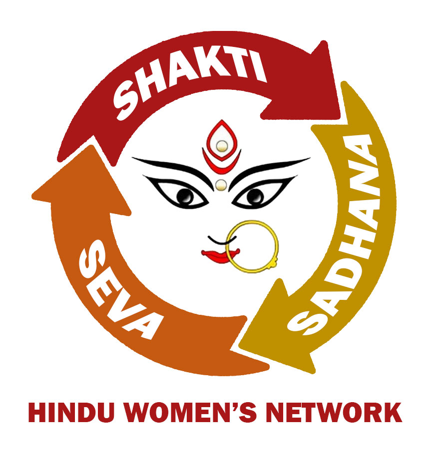 Hindu Women's Network, Orange County, Socal Chapter - Hindu Heritage Month