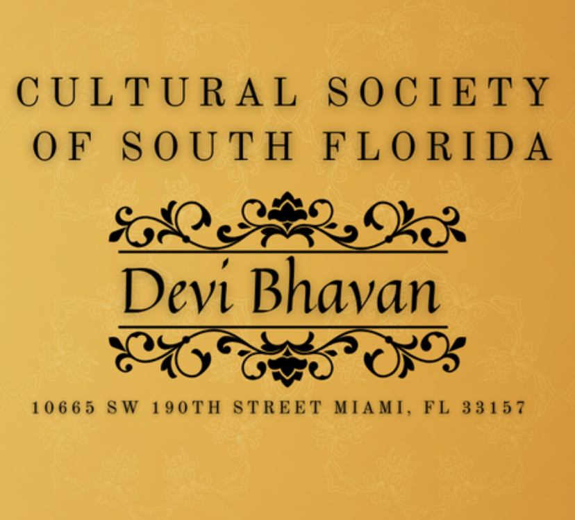 Devi Bhavan Mandir - Hindu Heritage Month