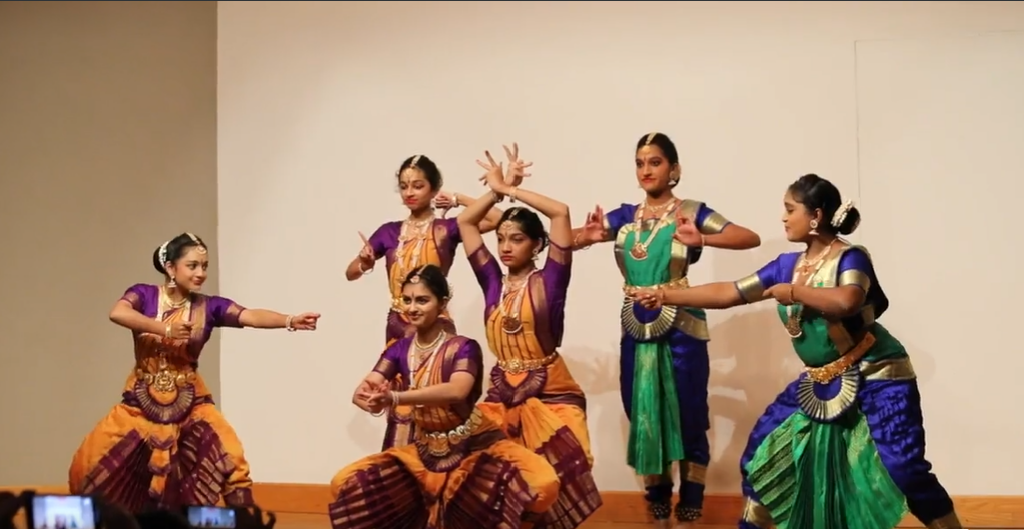 Darshana: A Glimpse into the Hindu Civilization - Hindu Heritage Month