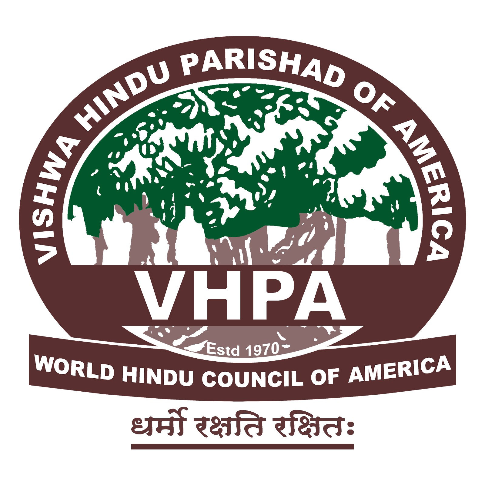 VHPA - DMV Chapter - Hindu Heritage Month